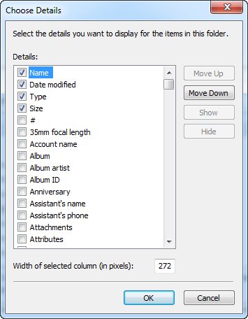 Adding additional columns - 1